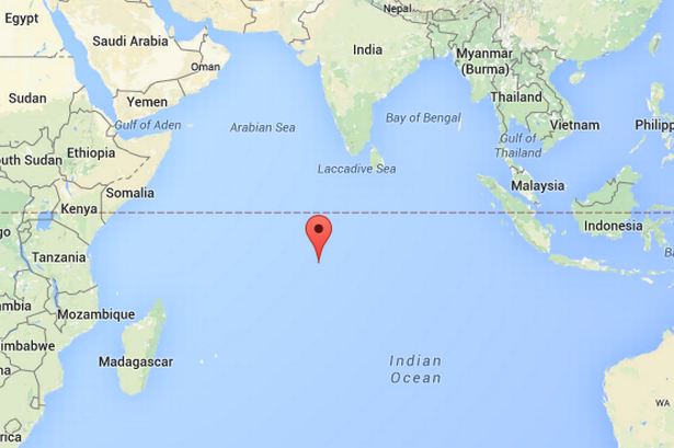 The geopolitical hub of international maritime challenges | Stagecraft ...