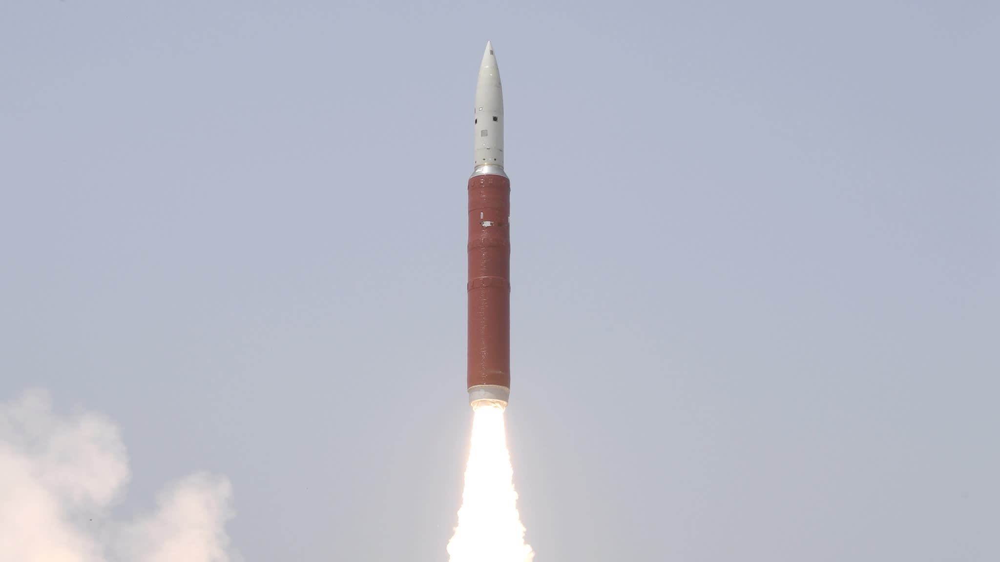 The looming specter of Asian space wars | Stagecraft and Statecraft