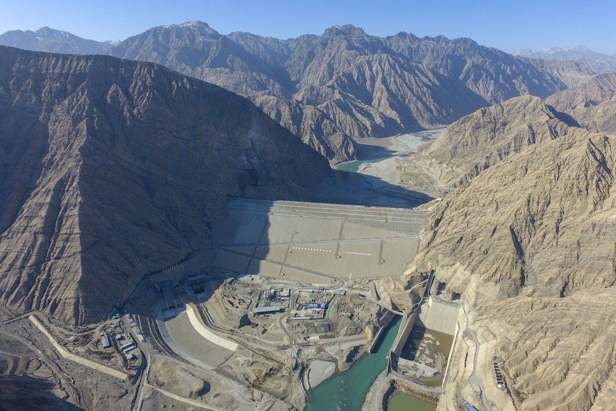 China’s dam-building programme must take neighbours into account ...