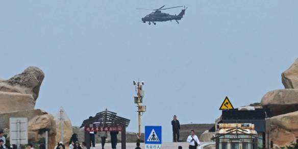 Stagecraft and Statecraft